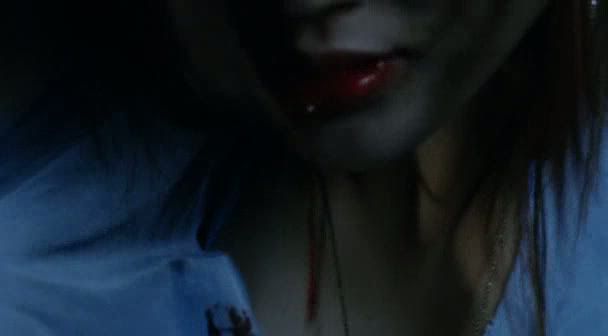 Movie>Lethal Angels (2006) | Undertow Club