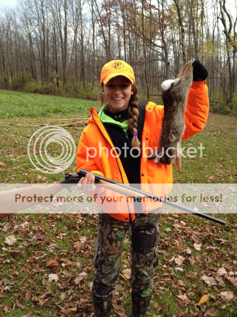 Call for rabbit hunting photos - Page 2 - The HuntingPA.com Outdoor ...