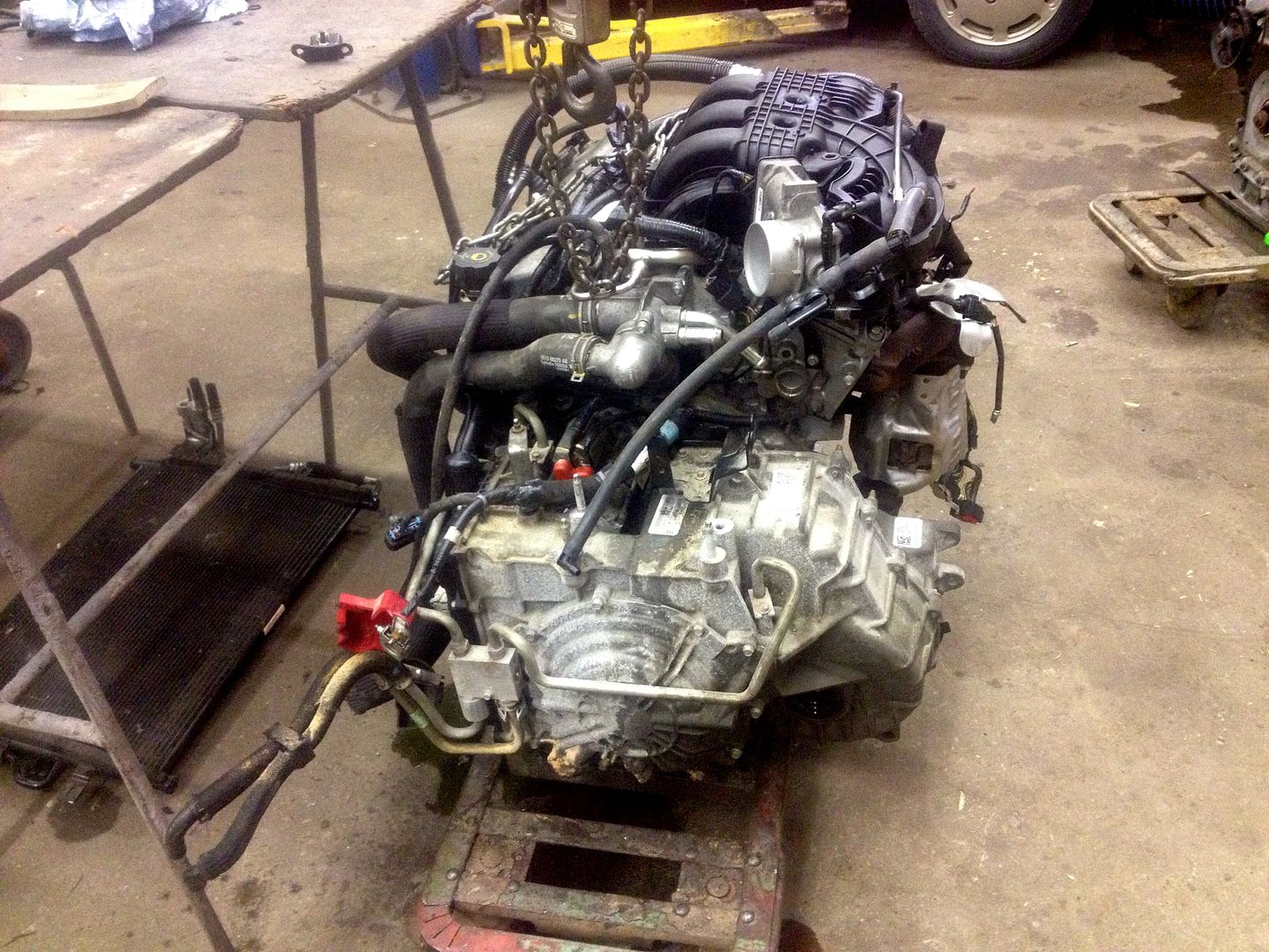 Bought another Flex to build 2010 SEL - Page 2 - Ford Flex Forum