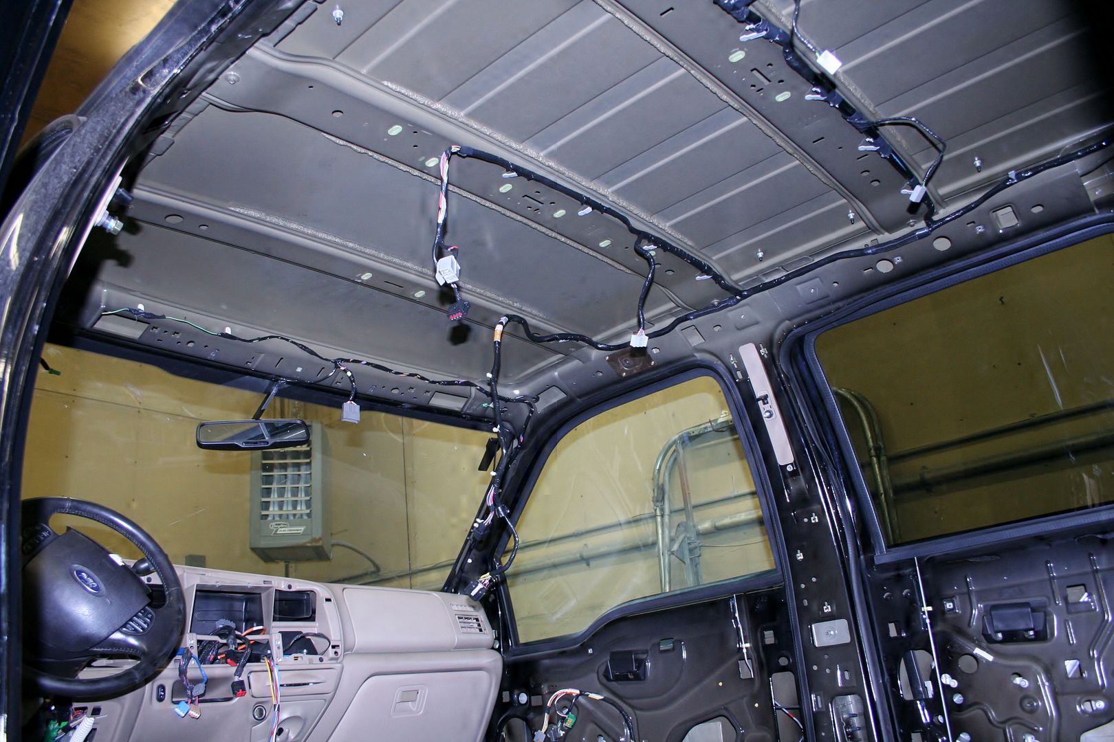 2011 or Newer 6.7 Diesel Excursion Build | Ford Powerstroke Diesel Forum