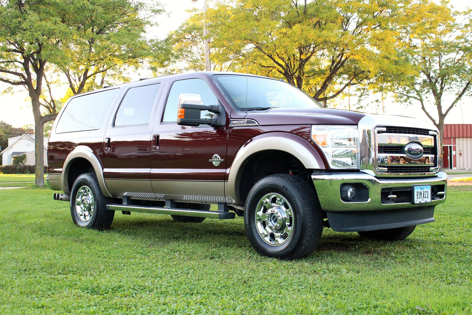 Is there anyone out there that still performs Diesel swaps? : r/Diesel