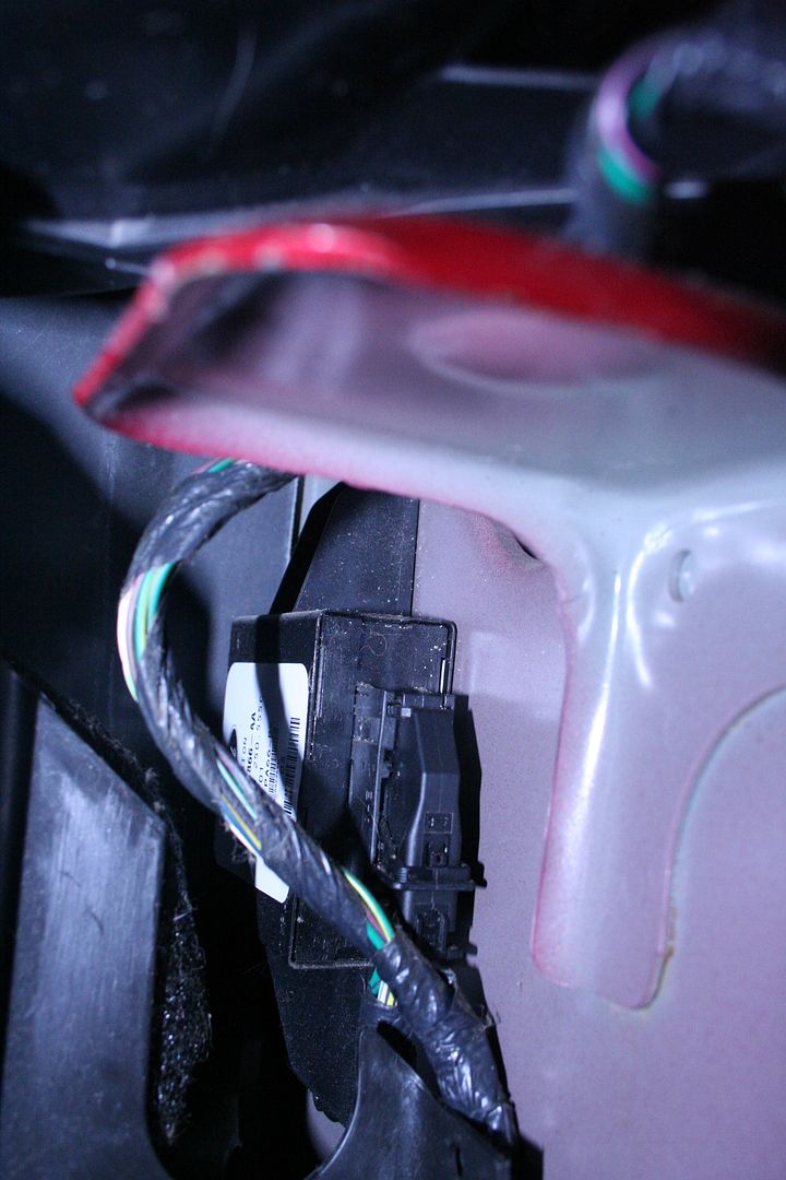 Adding the factory Parking Sensor system - Ford Truck Enthusiasts Forums