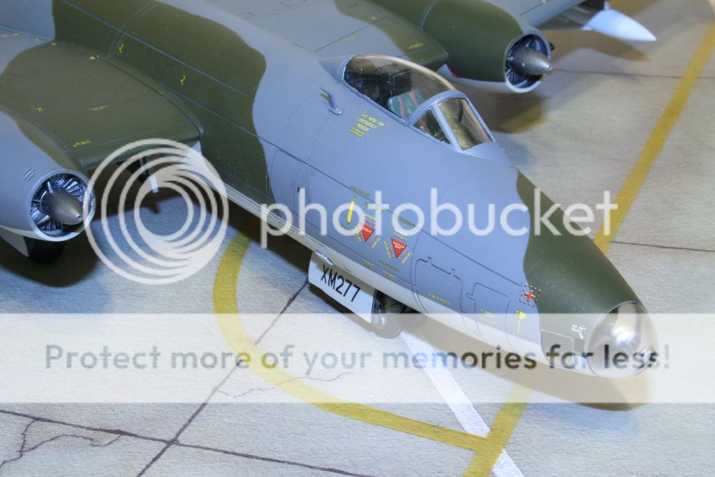 1/48 Airfix Canberra completed - Page 1 - Scale Models - PistonHeads UK