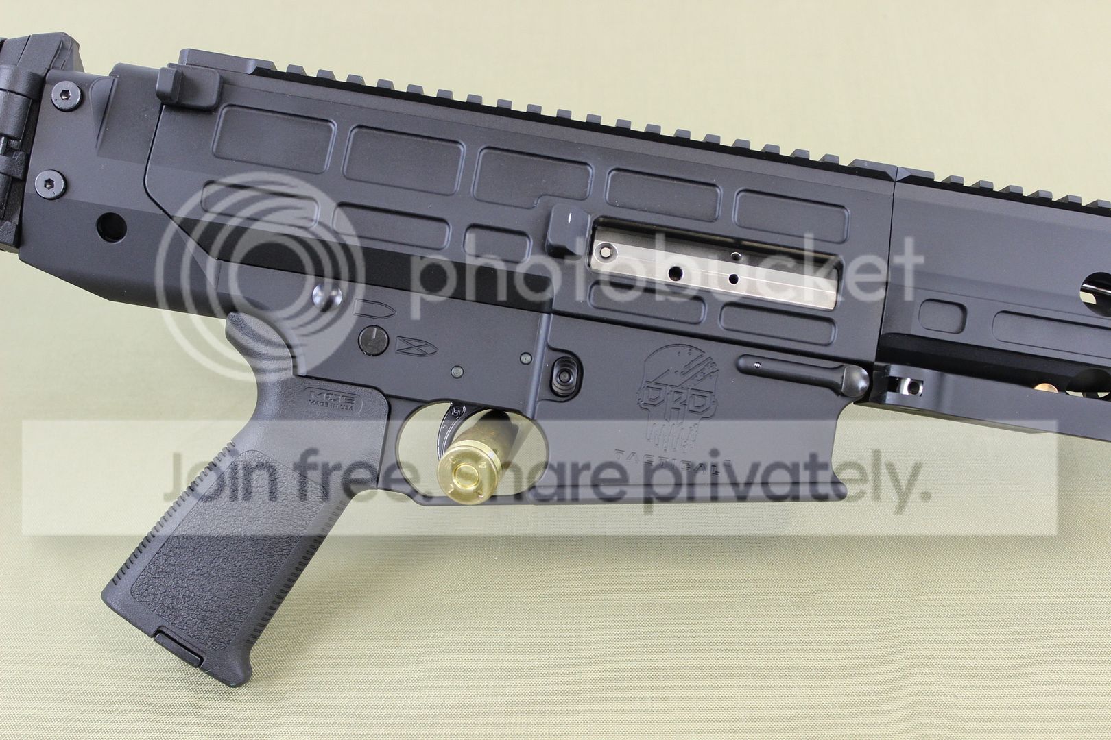 Drd Tactical Takedown Paratus P762 Gen. 2 Ar10 7.62 Ar-10 308 For Sale ...