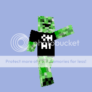 My Minecraft Skins for Open Use - Skins - Mapping and Modding: Java