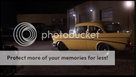 Hot Rods - Project X Question? | The H.A.M.B.