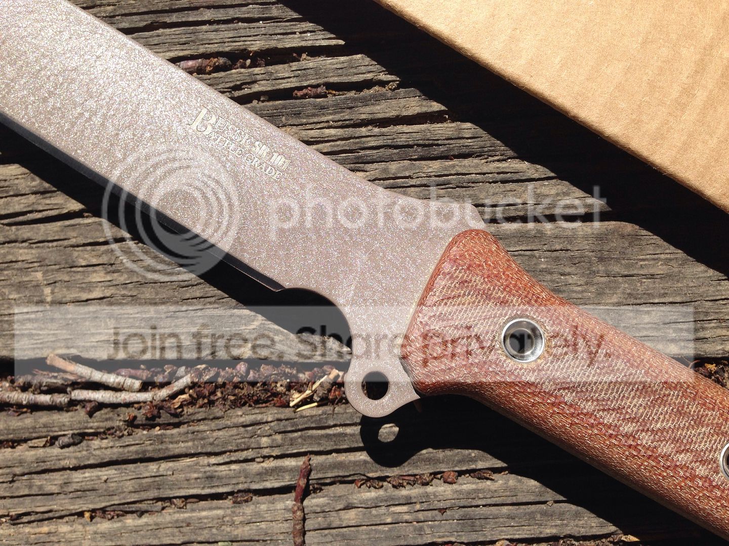 FS: Busse Battle Saw, BIG NMFSH, Basic 8 LE #100, BG AK-47, Swamp Rat ...