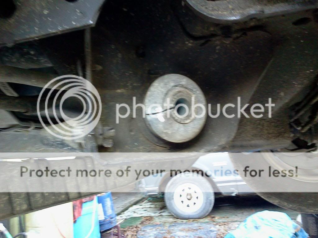 Front Strut Rod Bushing Install With Lots Of Pics | TCCoA Forums