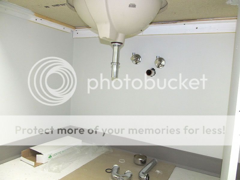 Lav rough-ins | Plumbing Zone - Professional Plumbers Forum