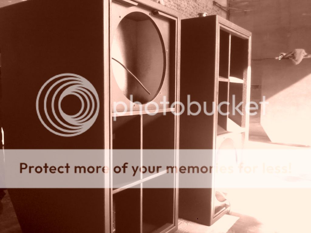 PBS Audio - Speakerplans.com Forums - Page 1