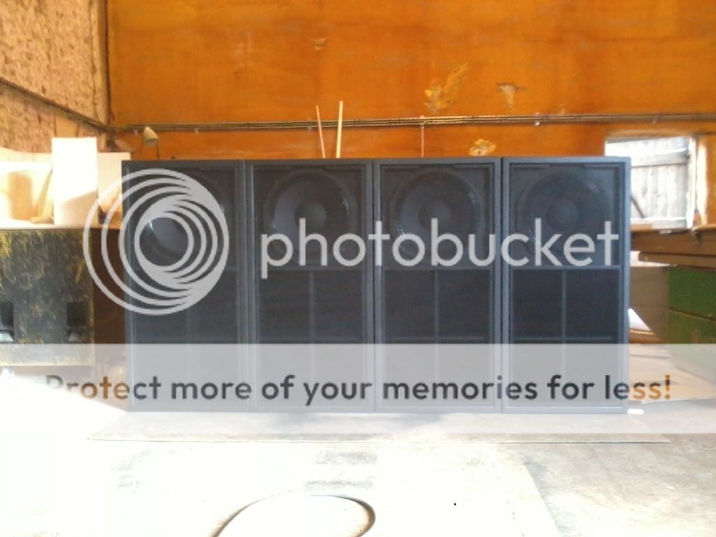 PBS Audio - Speakerplans.com Forums - Page 1