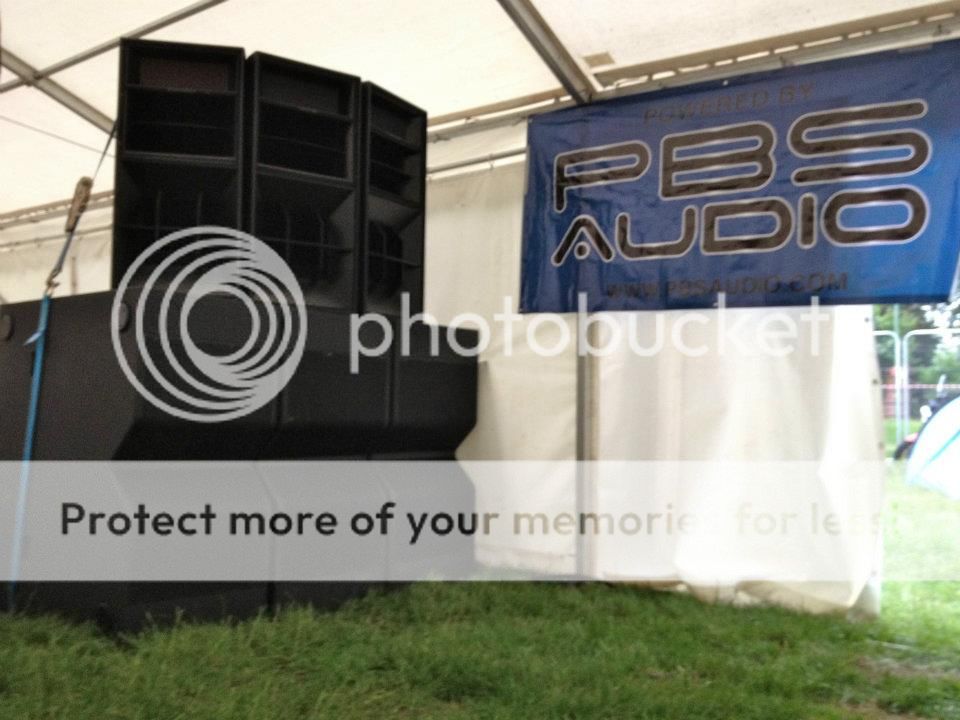 PBS Audio - Speakerplans.com Forums - Page 1