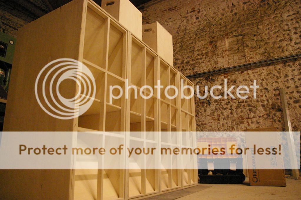 PBS Audio - Speakerplans.com Forums - Page 1