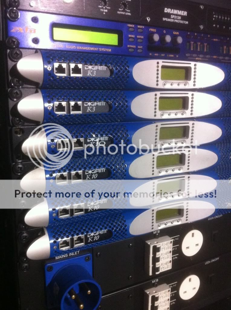 PBS Audio - Speakerplans.com Forums - Page 1