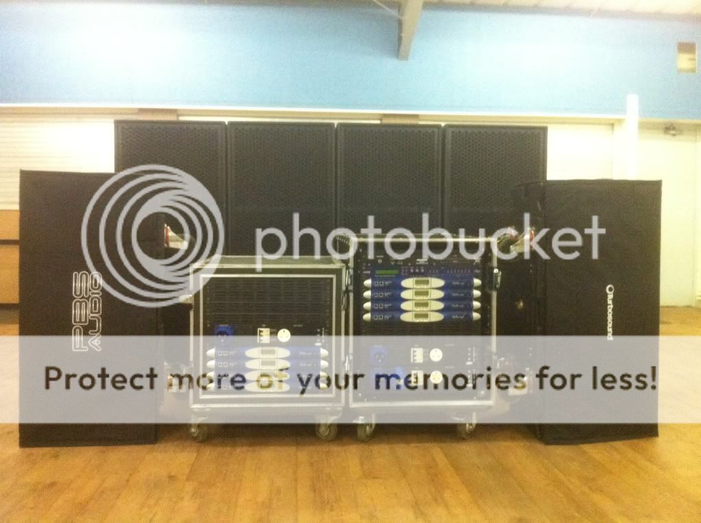 PBS Audio - Speakerplans.com Forums - Page 1