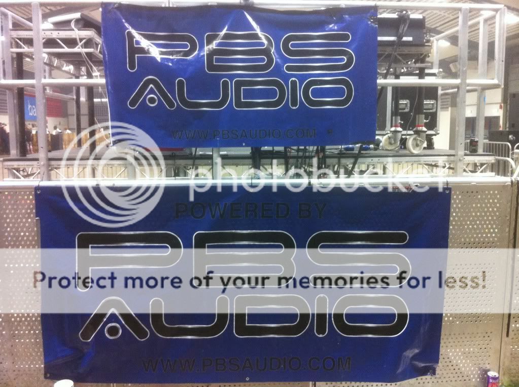 PBS Audio - Speakerplans.com Forums - Page 1