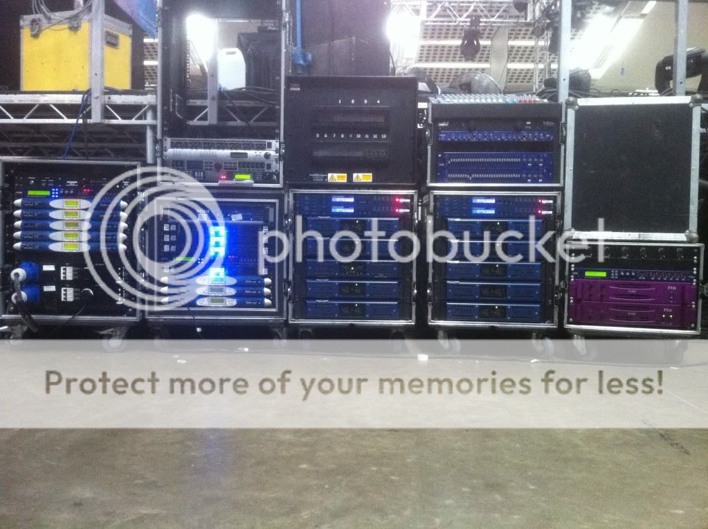 PBS Audio - Speakerplans.com Forums - Page 1