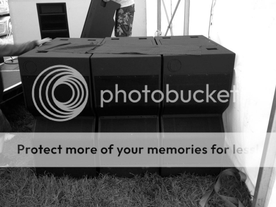 PBS Audio - Speakerplans.com Forums - Page 1