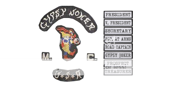 Gypsy Joker MC- join the brotherhood! [XBX1] - Crews - GTAForums