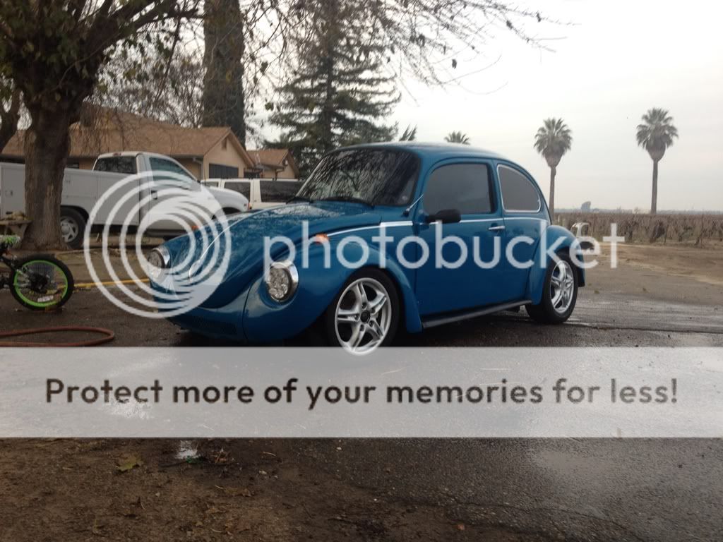 Well modified versions of (kinda) undesirable cars. | Page 4 | VW ...